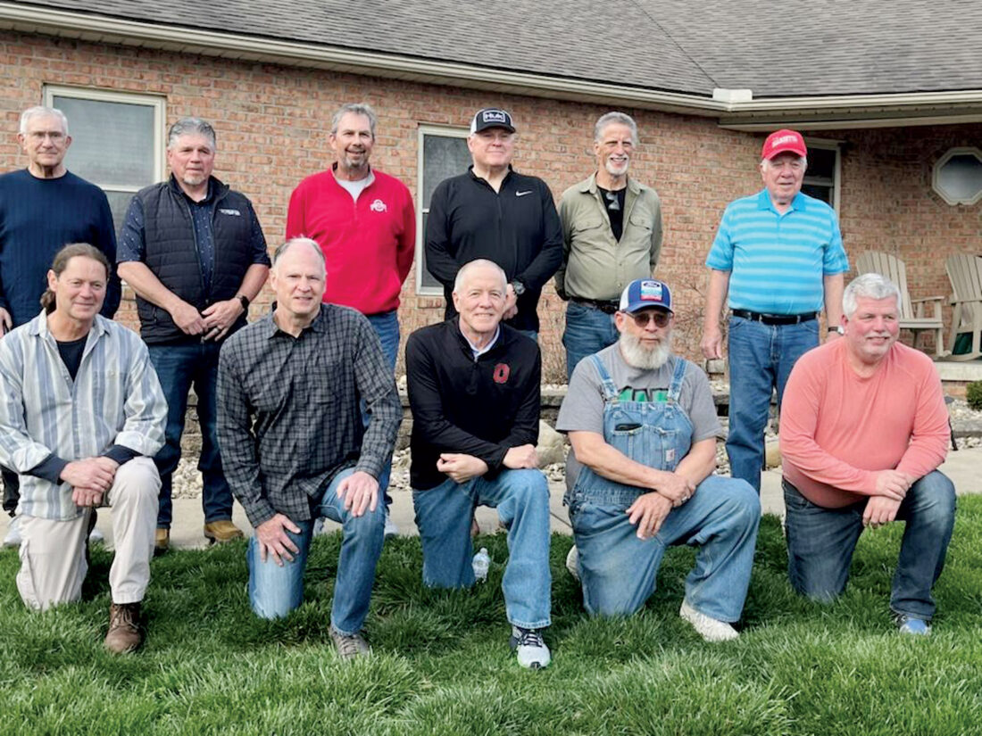 All-star team meets, reflects on what remarkable 1973 season meant to ...